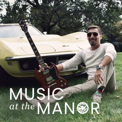 Music at the Manor | Chenoa Manor